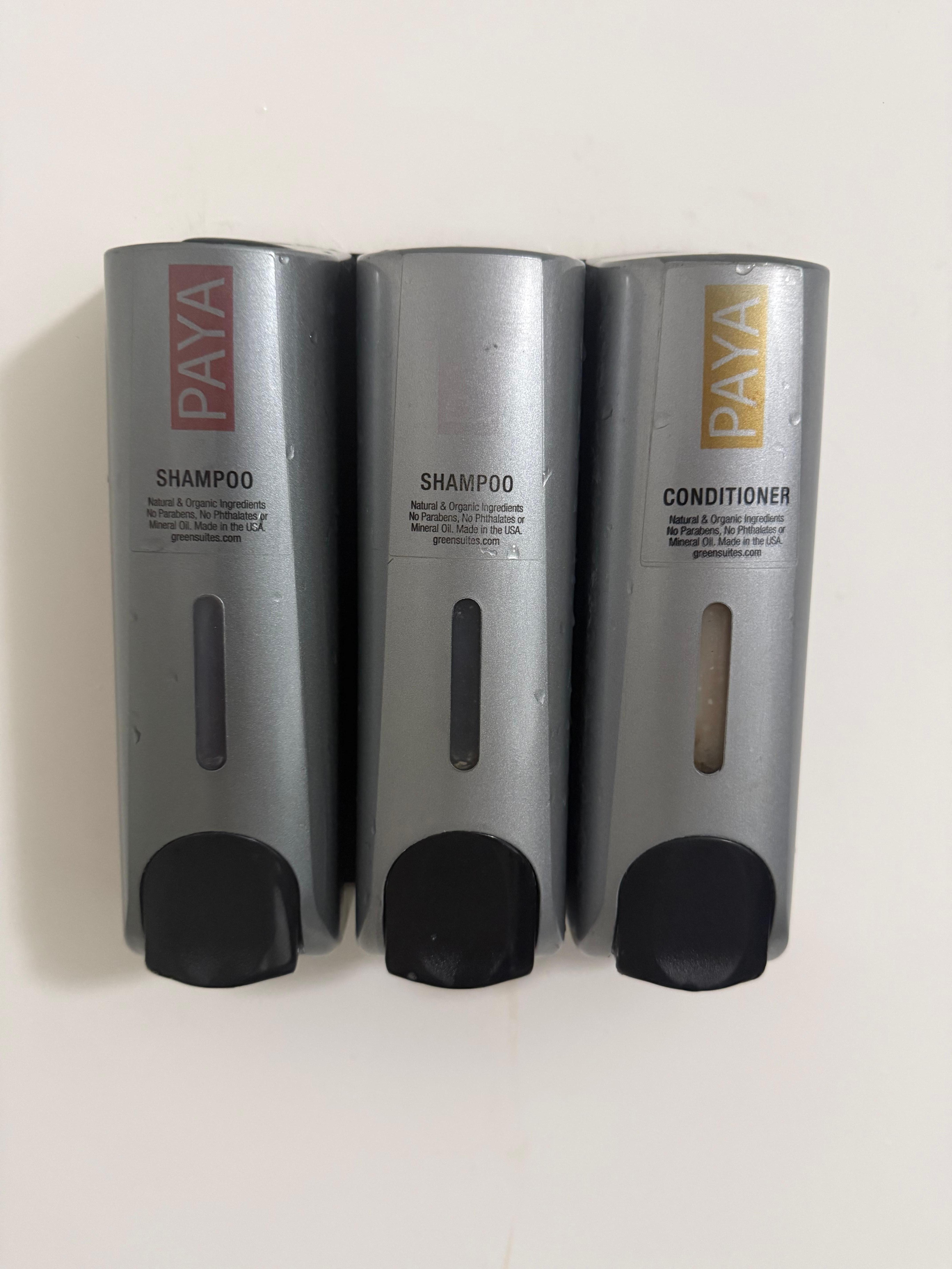 where’s my body wash ma boiii??