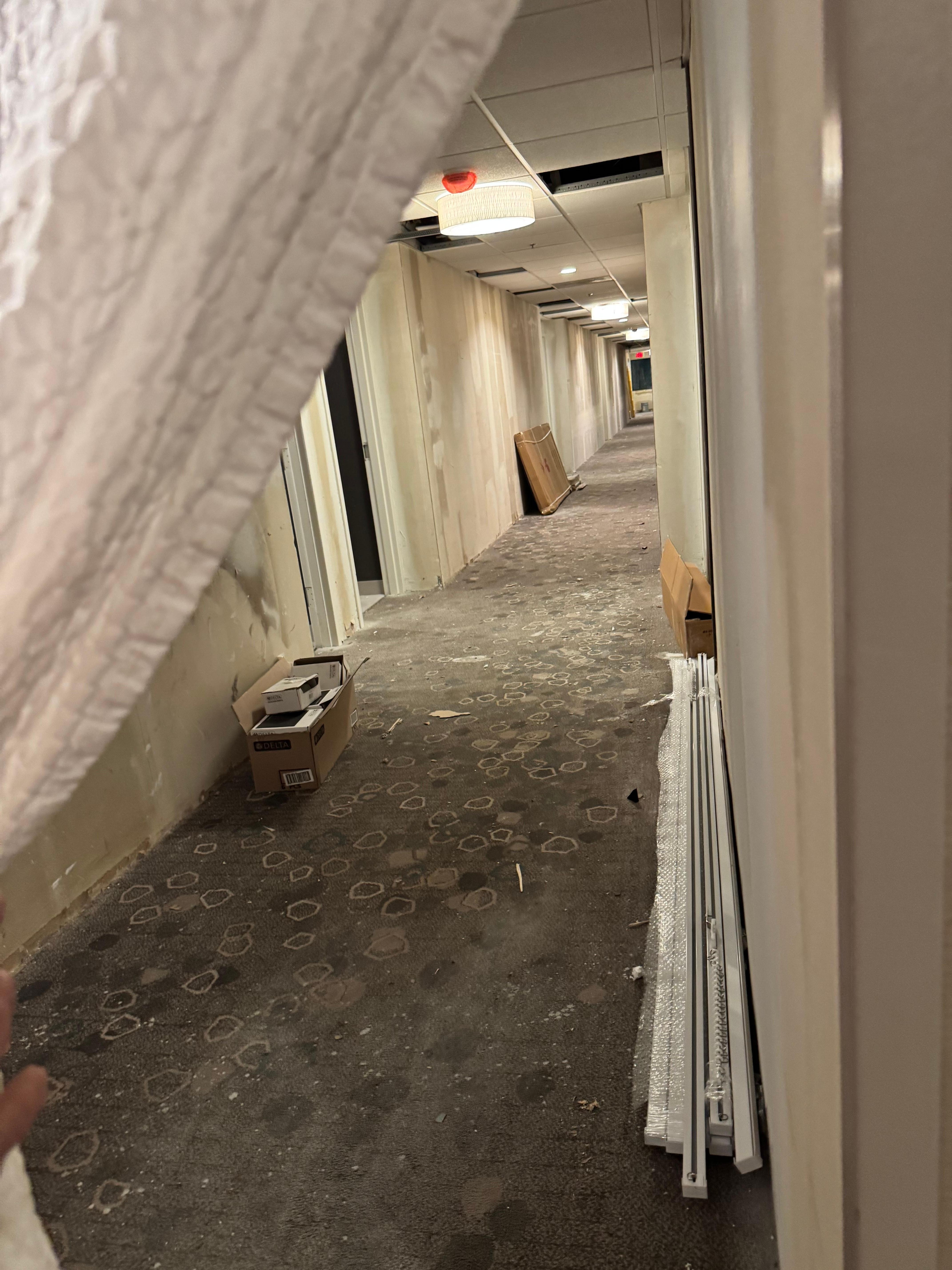 Hallway 