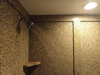 Full pressure, full heat