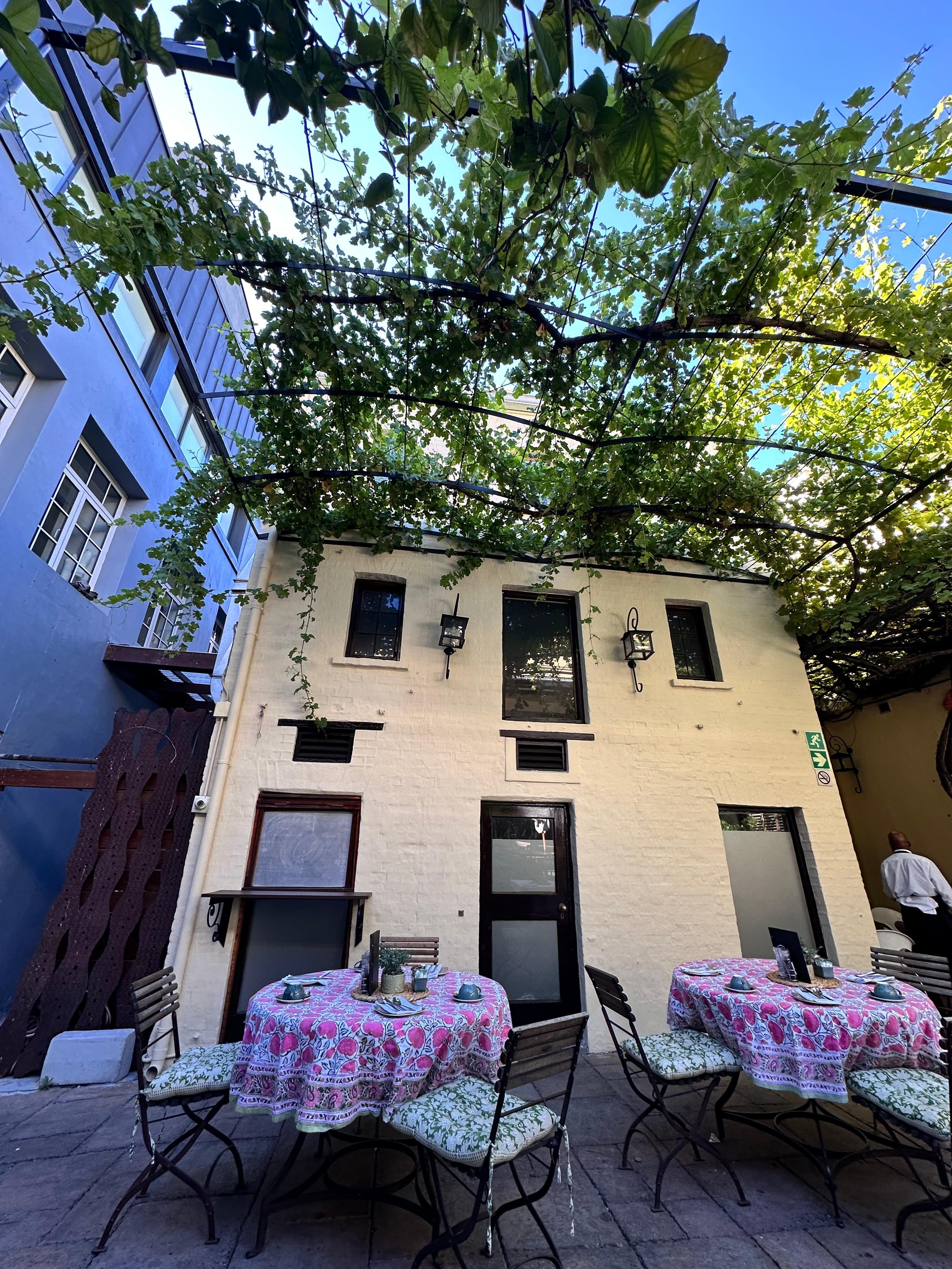 ❤️Frühstücksraum❤️