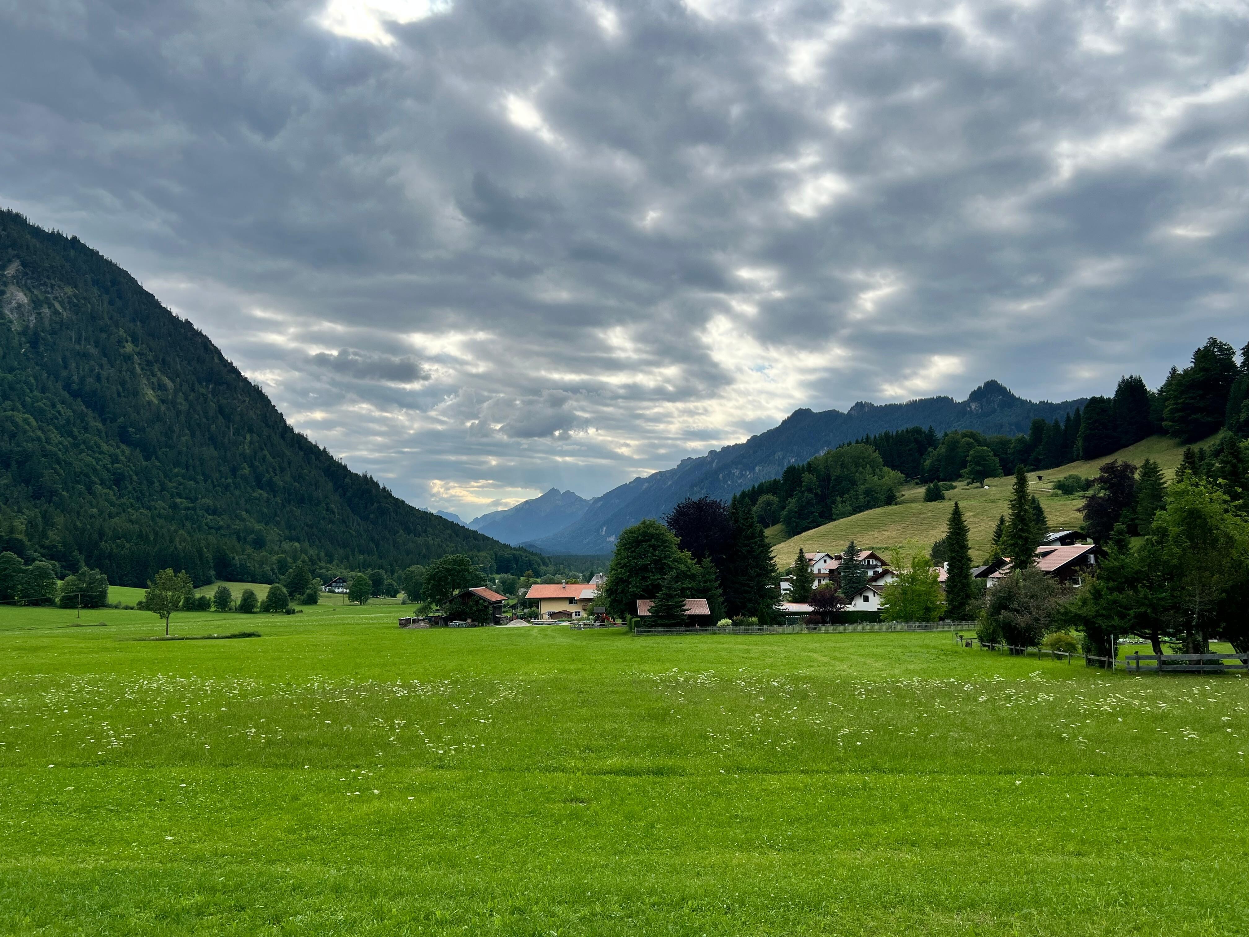 Landscape