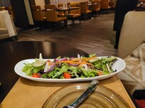 Portofino garden salad