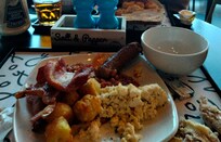 Good choice for breakfast