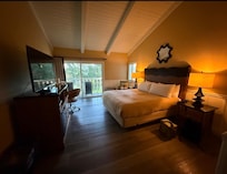 Loved the room and balcony!!!