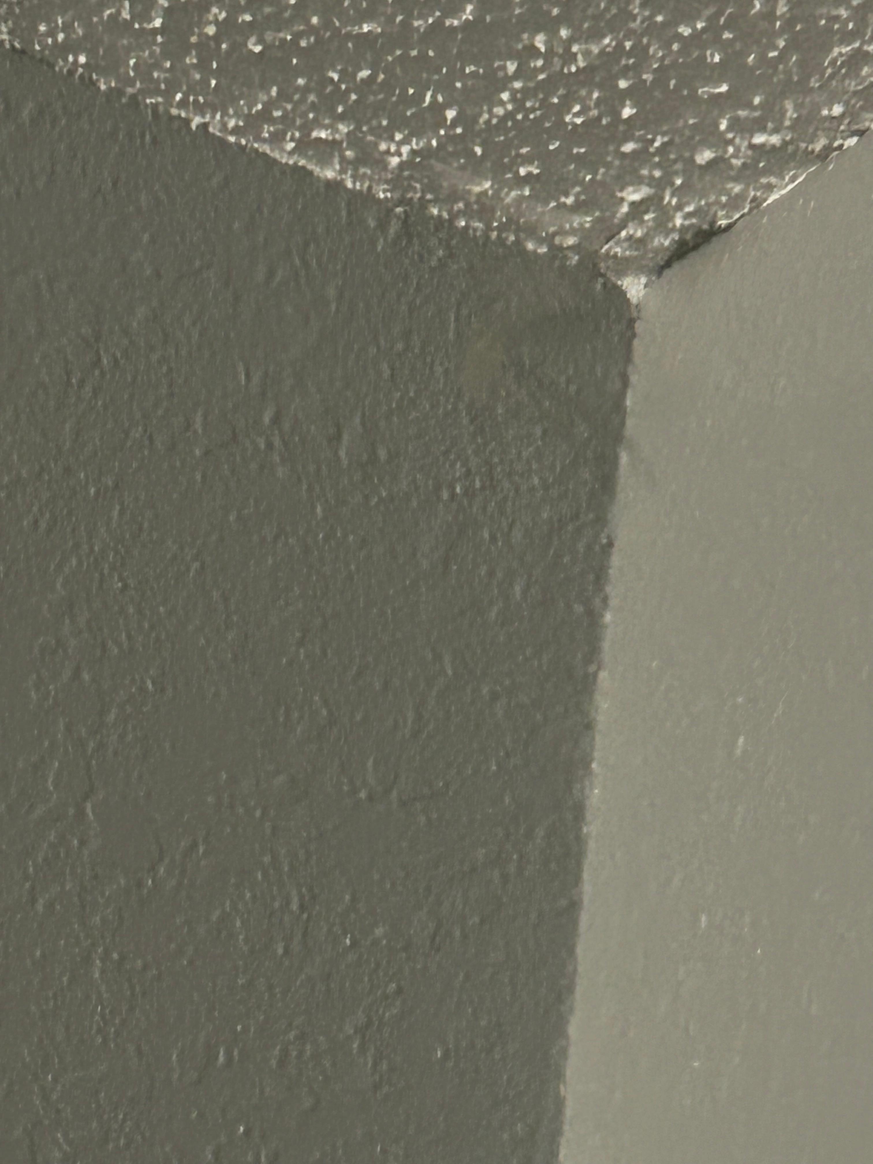 Cob webs in the ceilings 