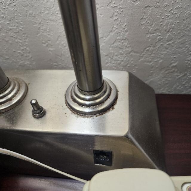bed side light 