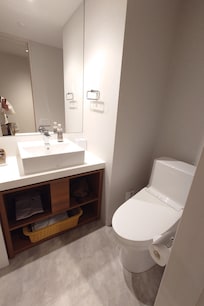 バス・トイレ別