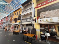 Chinatown