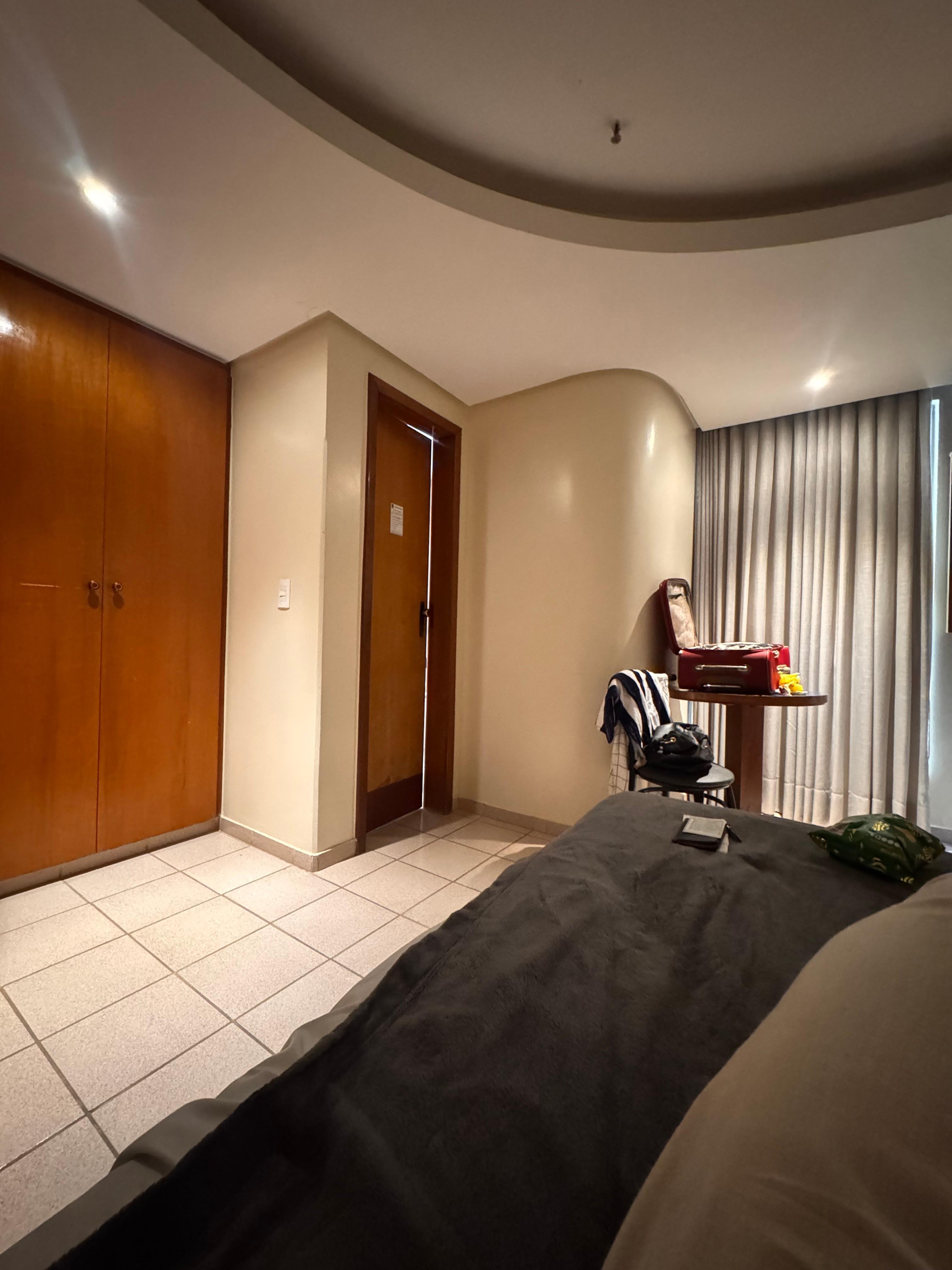 Gostei das mini luz, deixa o ambiente leve.