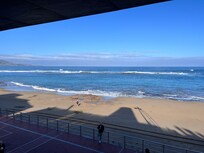 Vu des chambres, pour celles vu mer