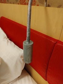 Not working and dirty.