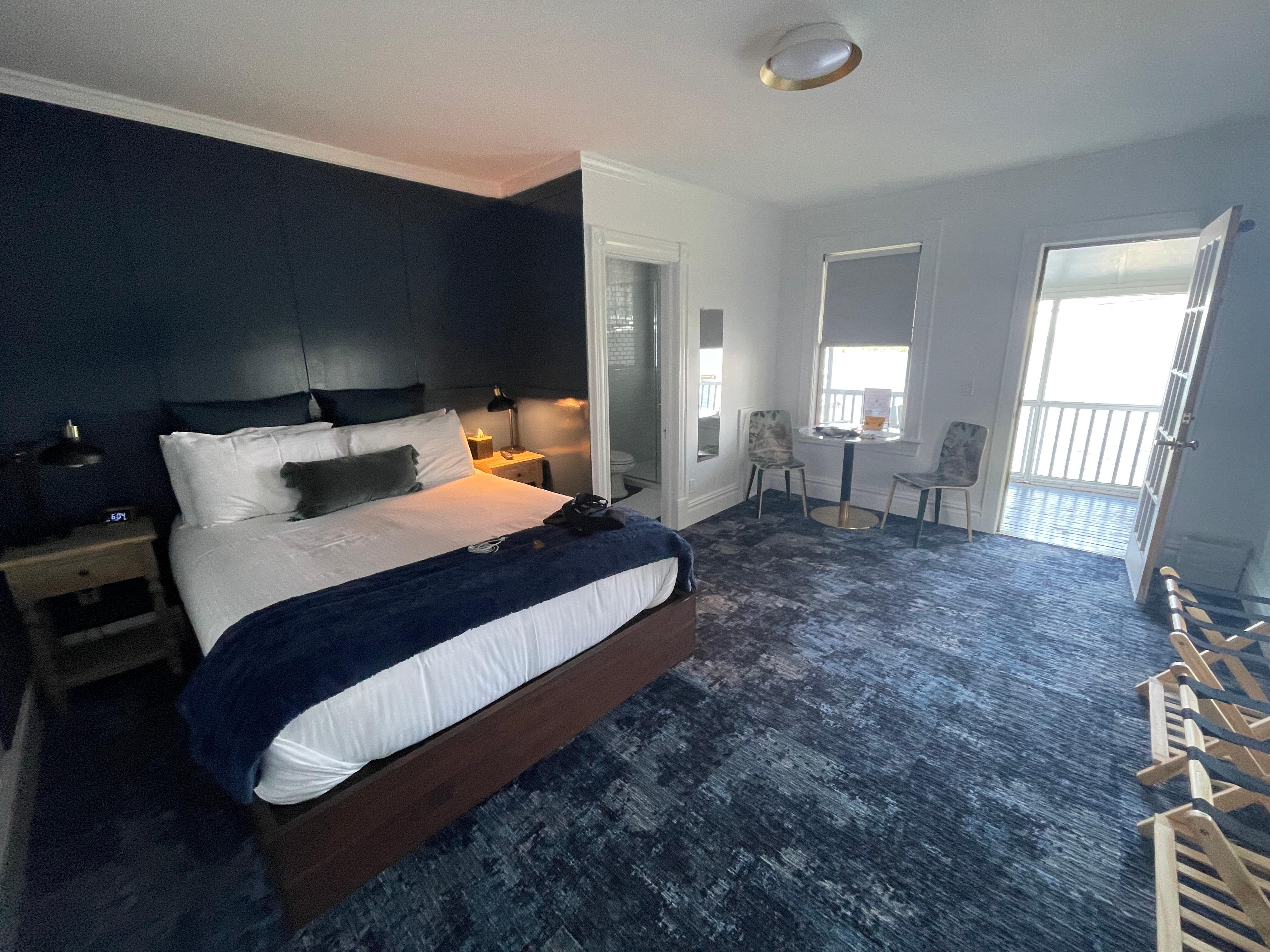 Room 201