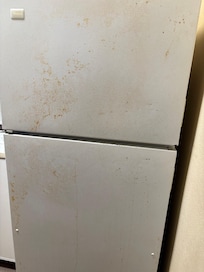 First thing you see when you open the door