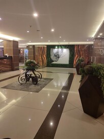 El hotel Dalí una chulada de instalaciones