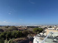 Tombs of the Kinds archeological site and shopping mall