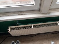 Radiator another view