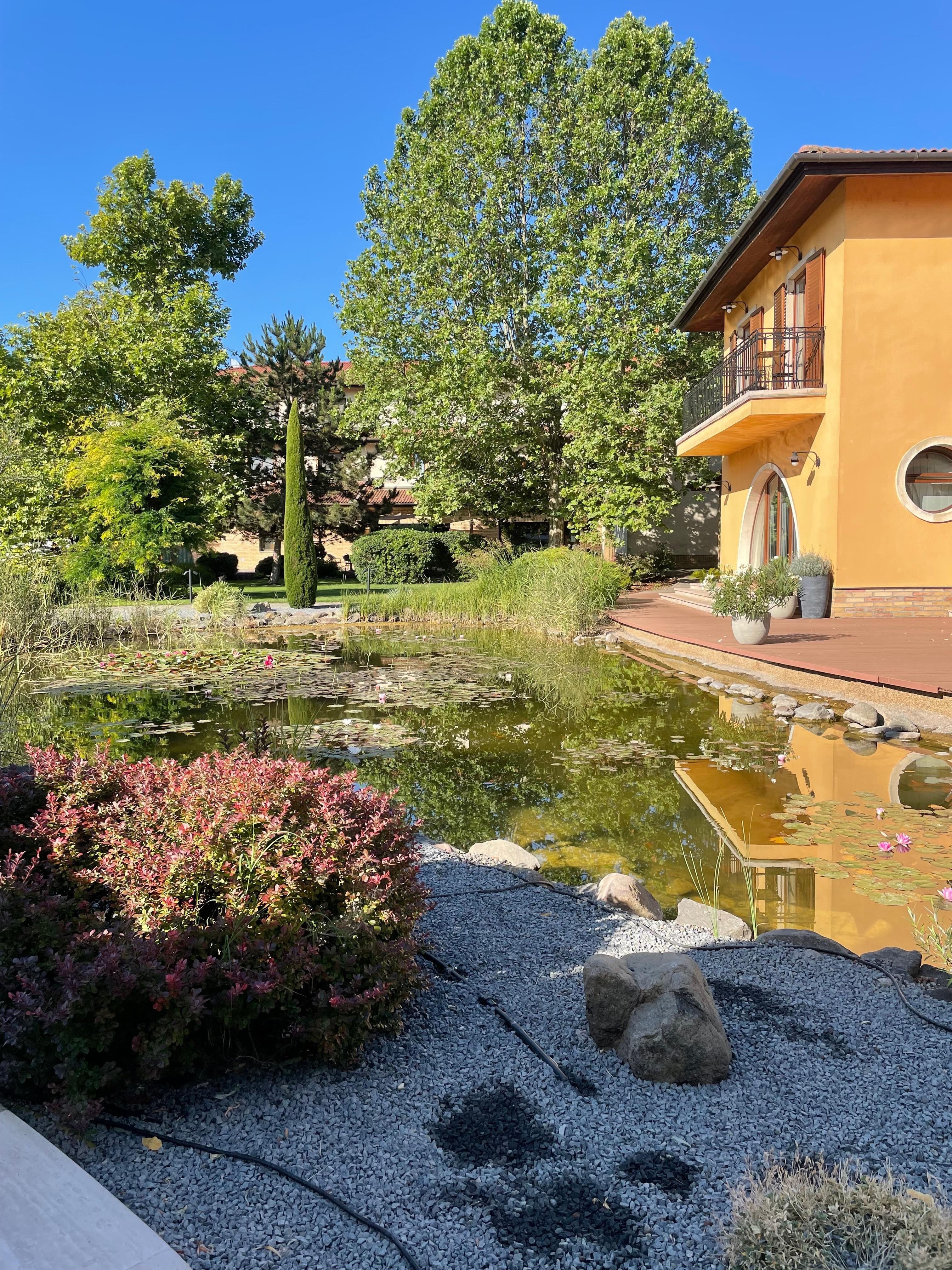 Nice property 