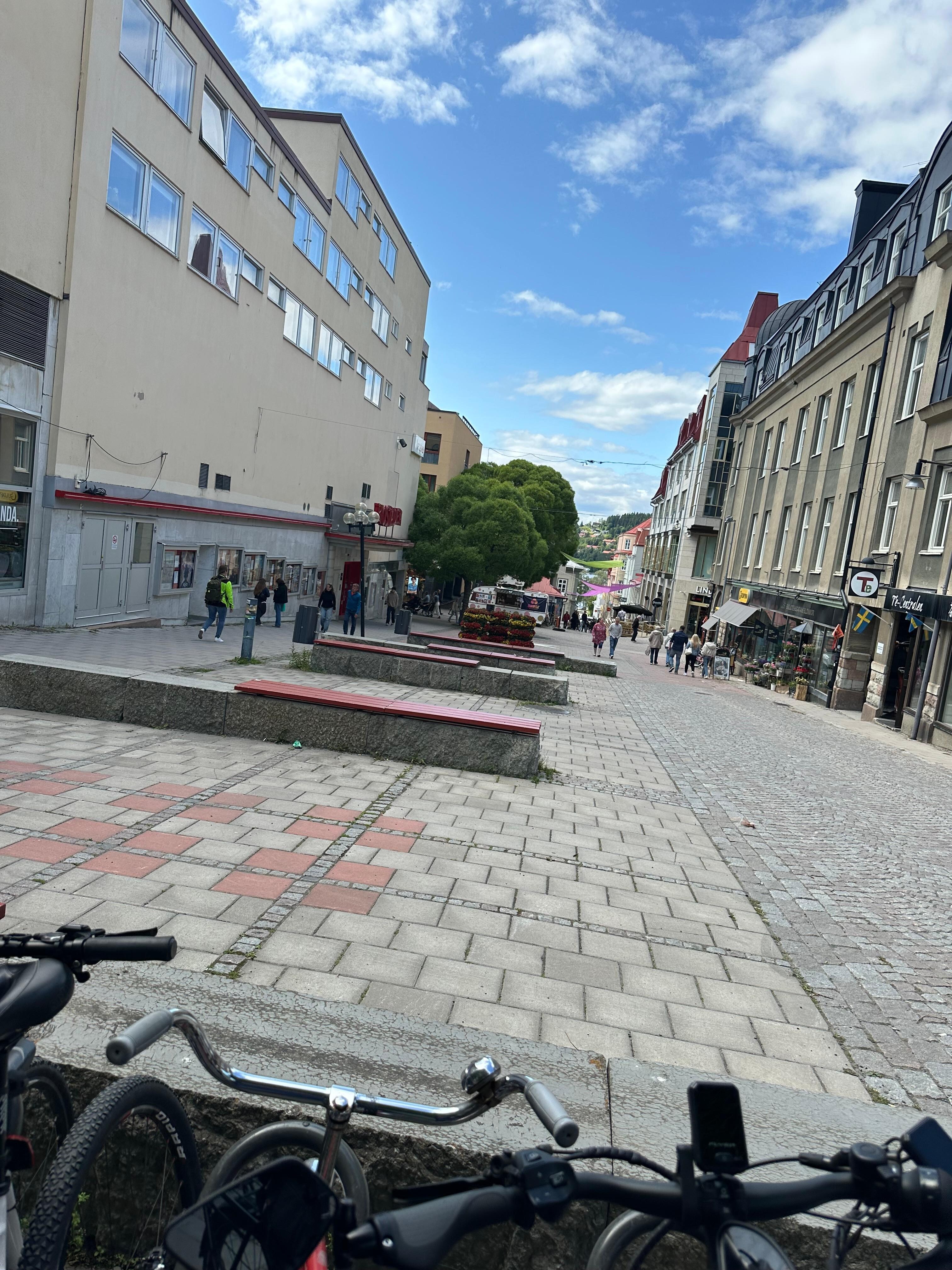 Östersund levere som vanlig til terningkast 6