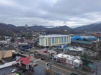 View from the Restaurant