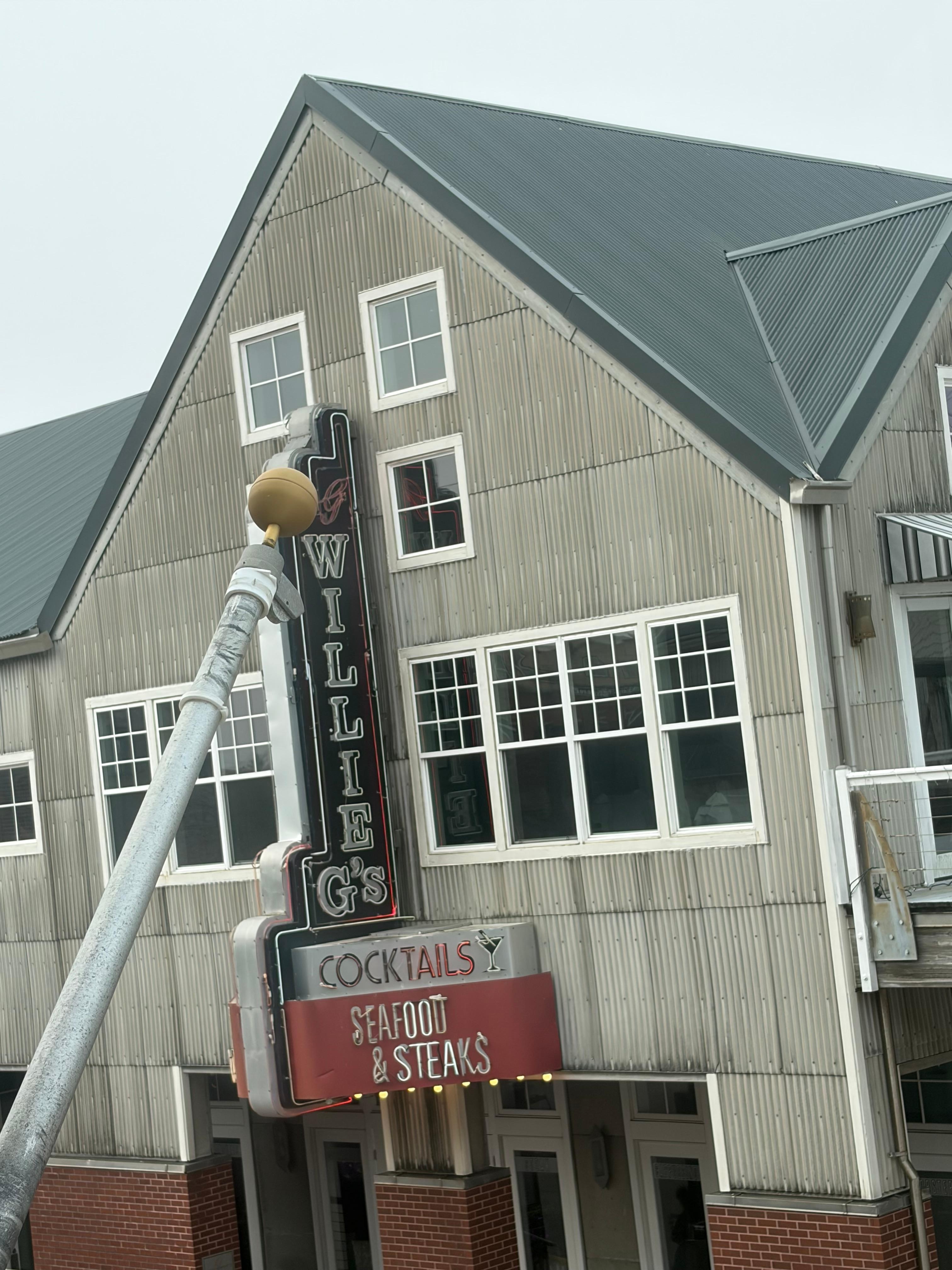 another good restaurant 