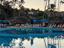 Unbelievable ambience