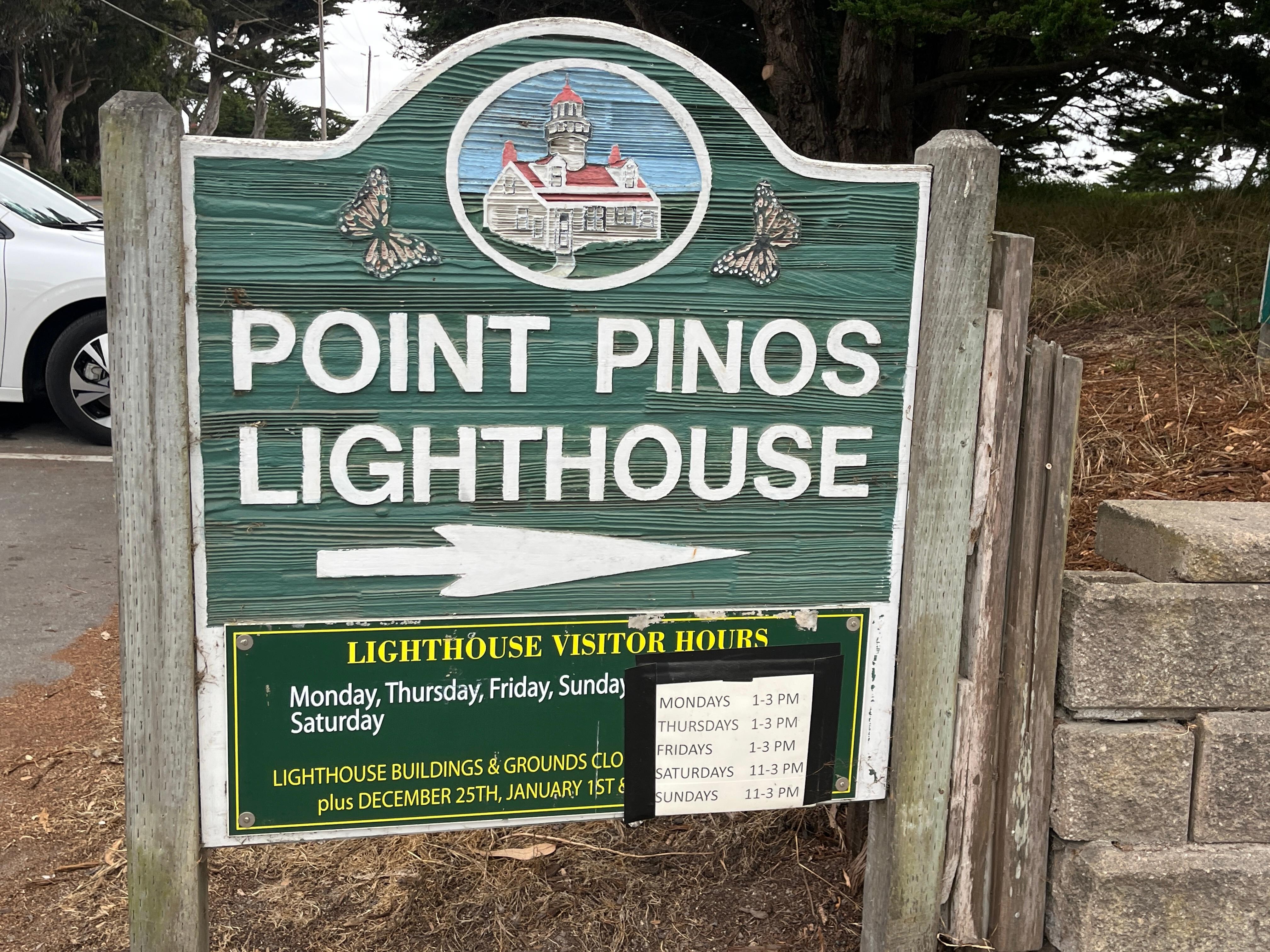 Lighthouse 