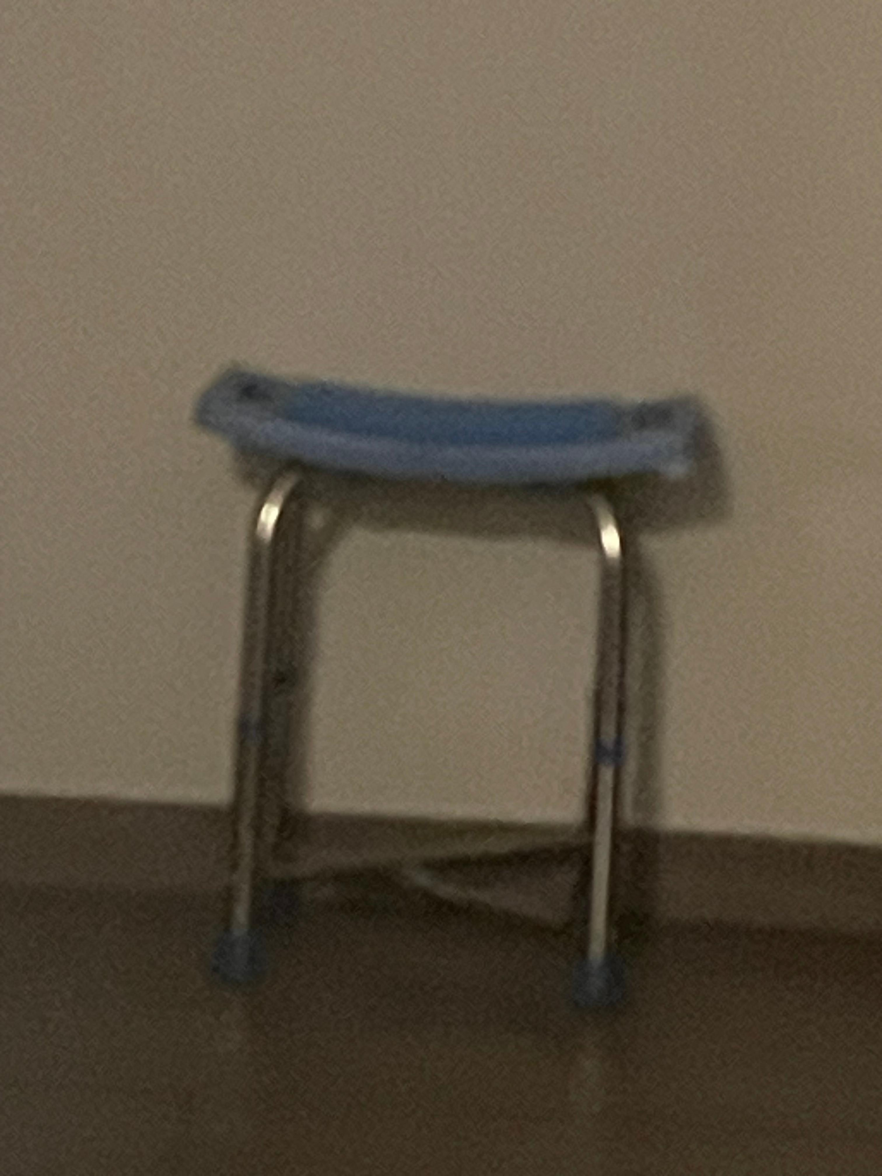 Handi cap seat