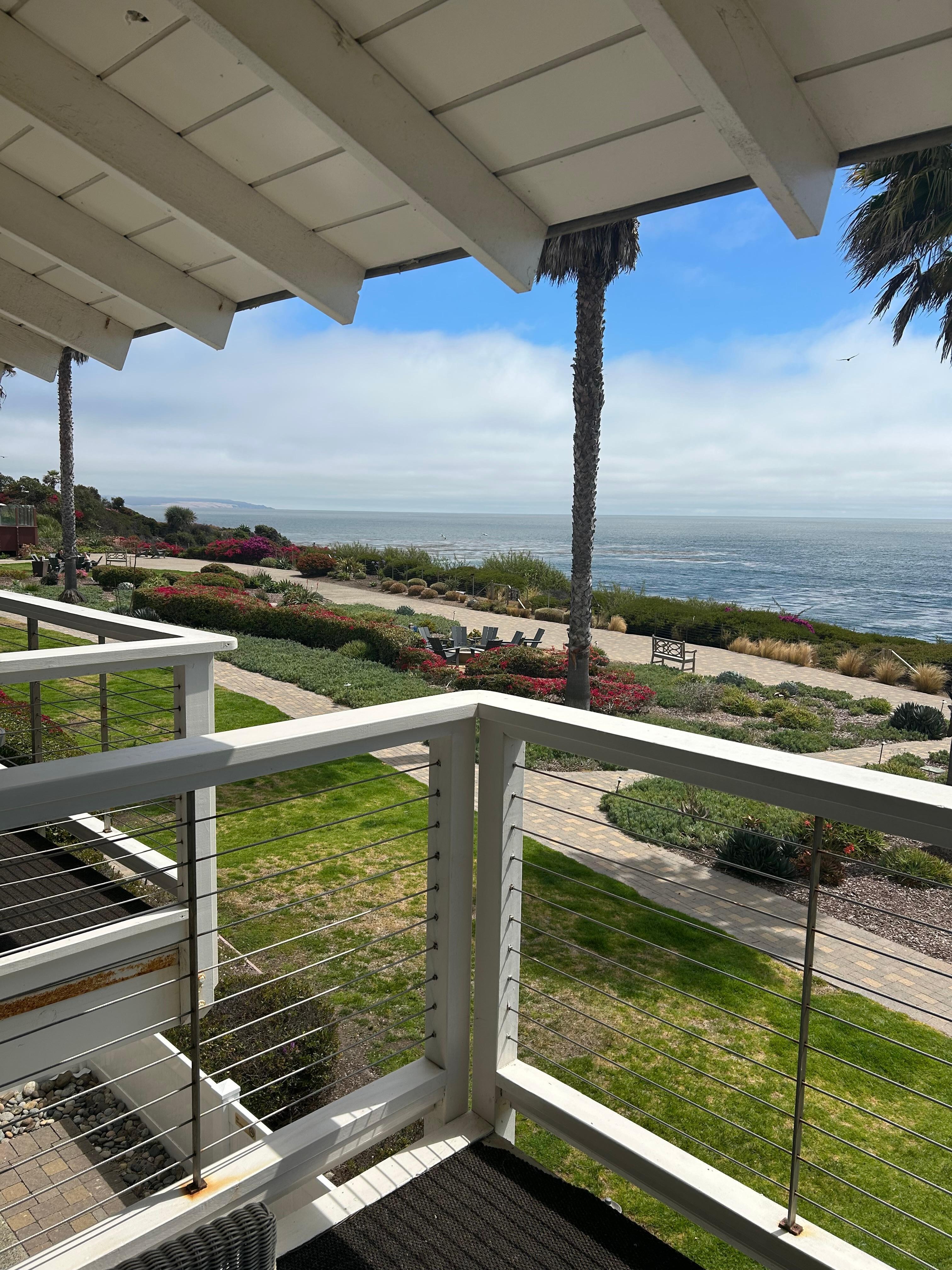  View toward Pismo