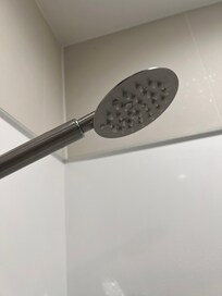 This shower head really puts out the pressure. An absolute pleasure of a showering experience.