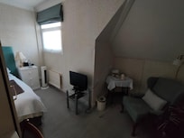 Main room