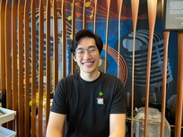 櫃檯服務人員RUT