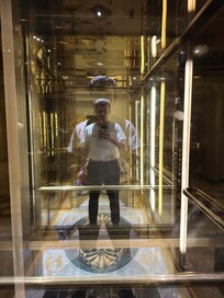 Elevator