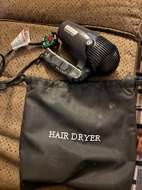 Evaluate. Safety issue.