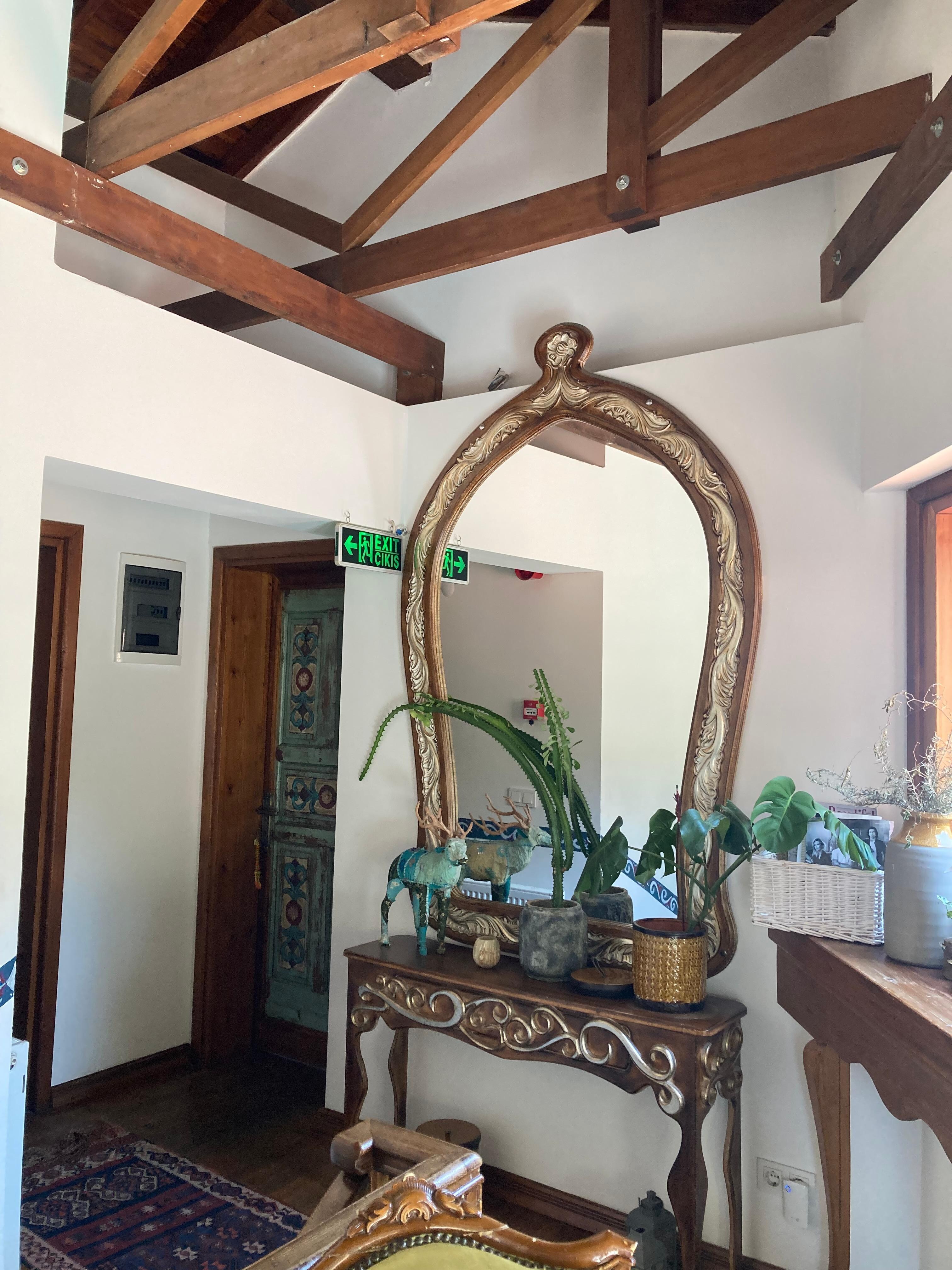 Common area