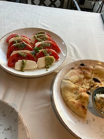 Tomato season!