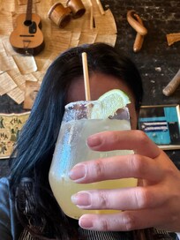 Cheers I found a spot for a caddy marg thanx surf motel