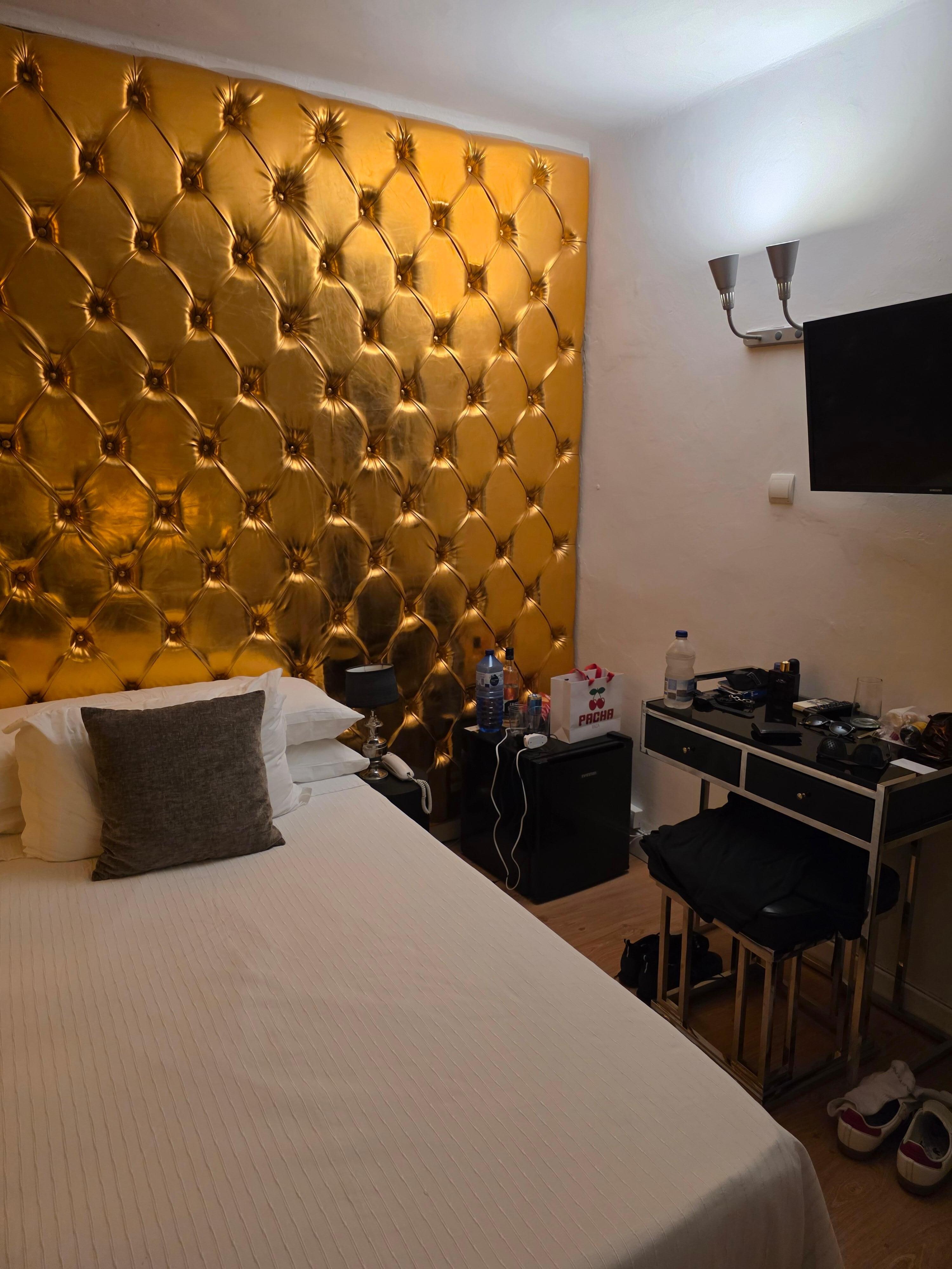 Quarto 