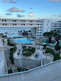 View from my balcony