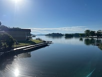 From a free breakfast to this!