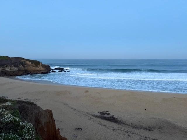 5 minute drive to the right.