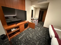 豪華雙床房39平方公尺