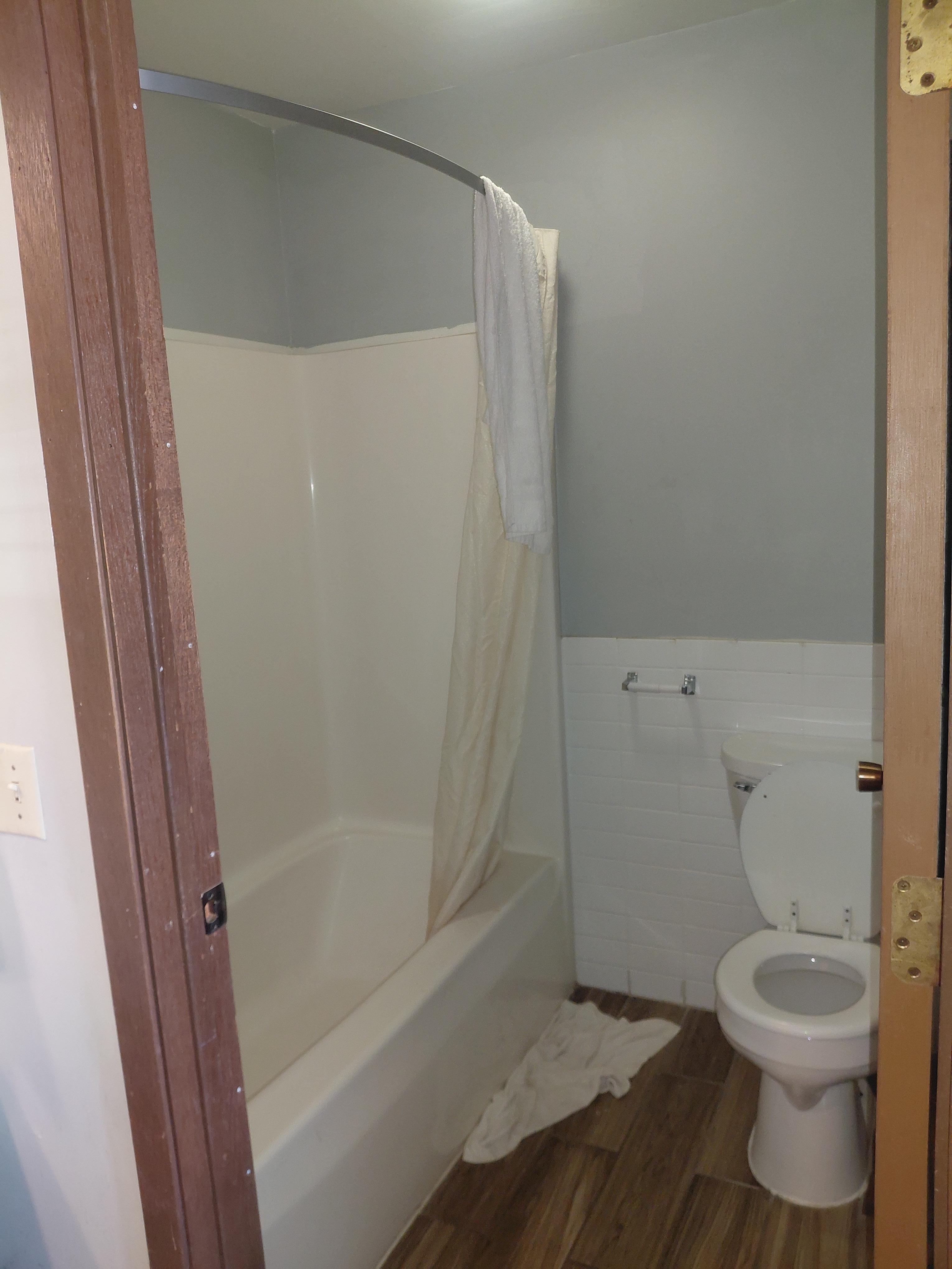 All working order, nothing destroyed, 