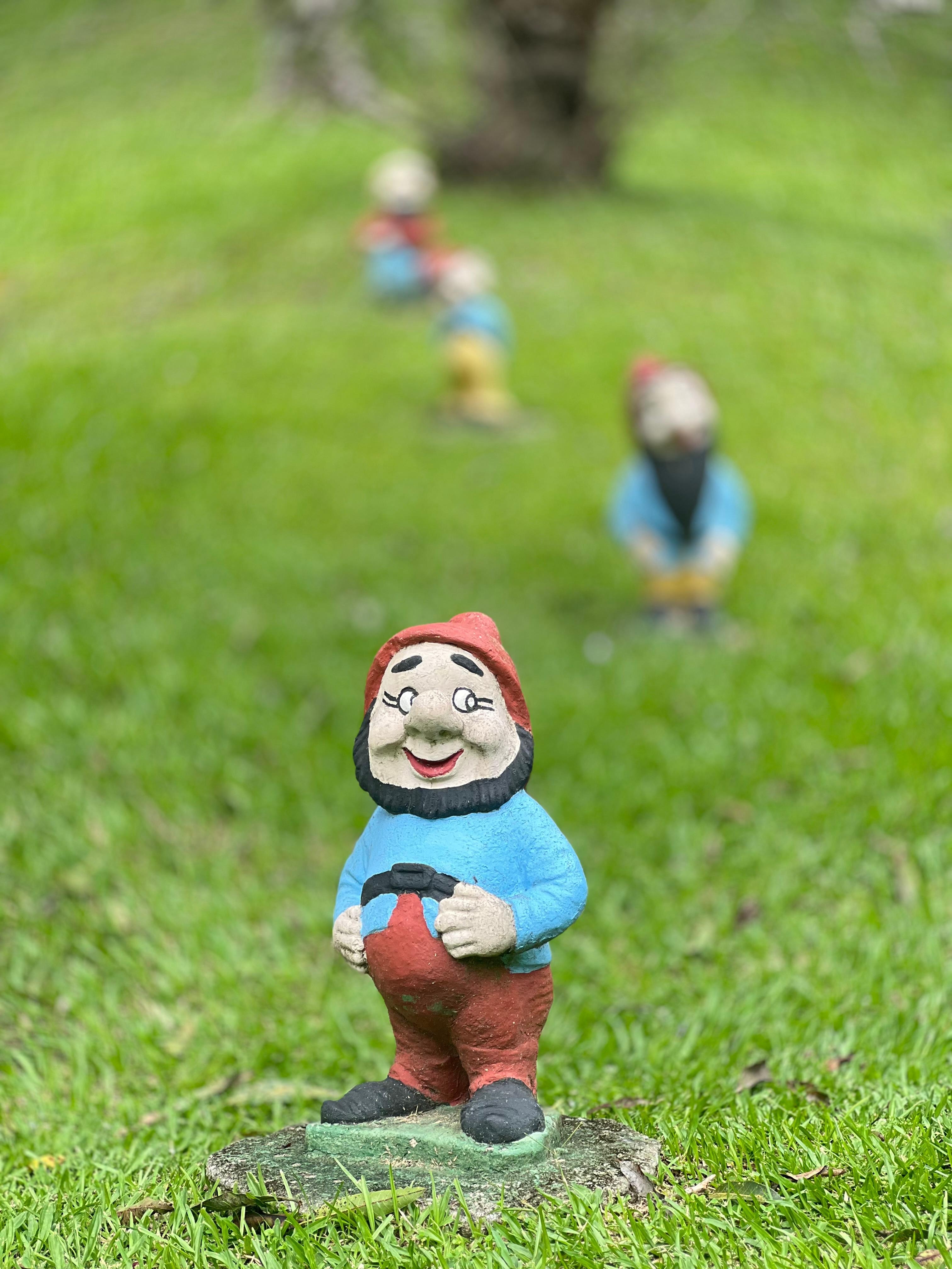 Perfeito para crianças 