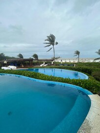 Piscinas