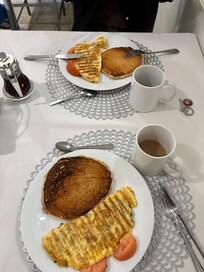 Virkelig velsmagende morgenmad