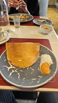 Essa pantera dosha é a melhor do planeta.