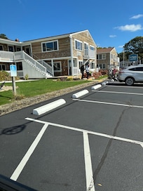 In-season Resort Hotel