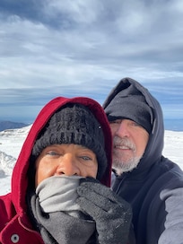 Serra da Estrela encantador