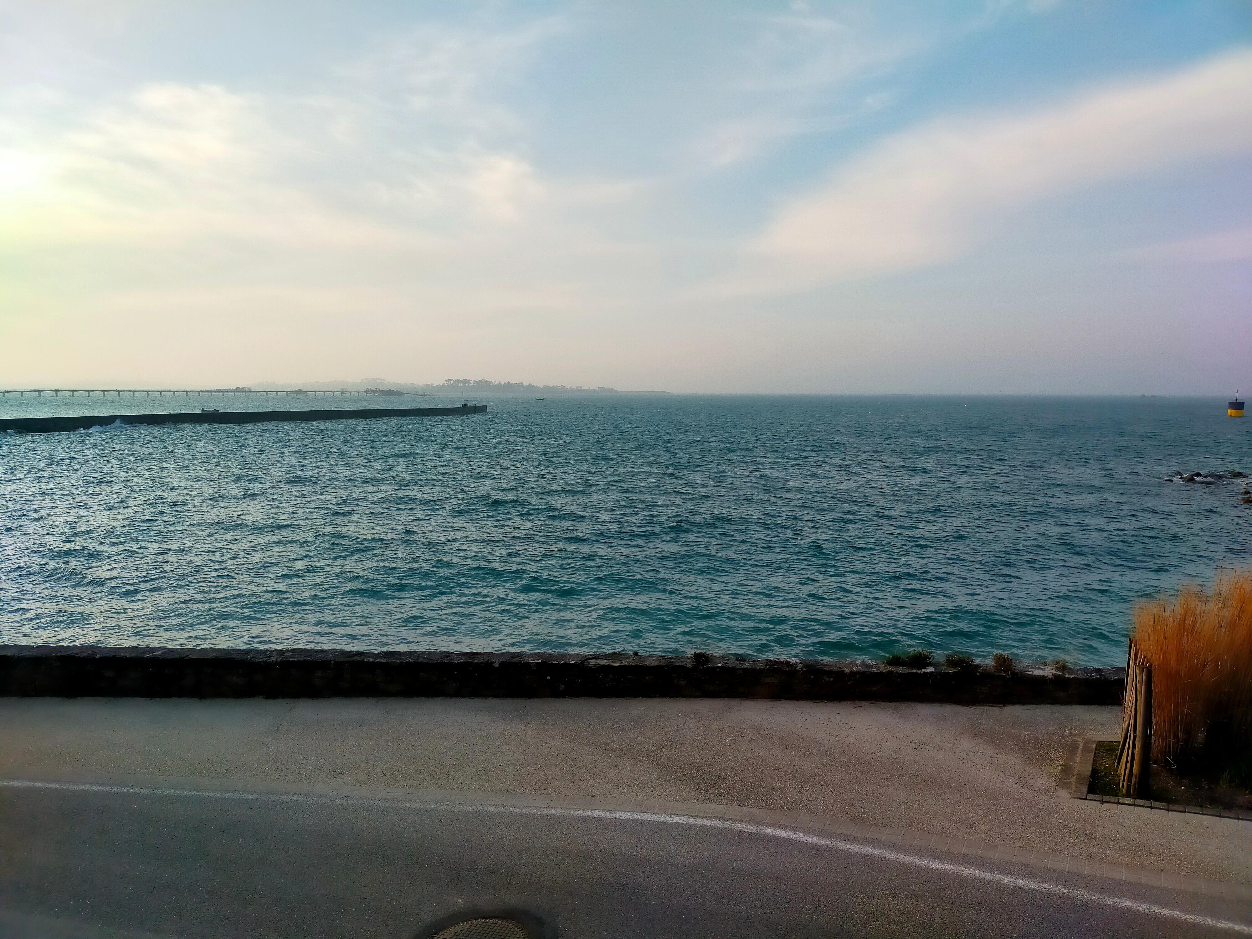 la vue de ma chambre 