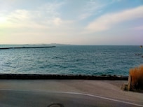 la vue de ma chambre